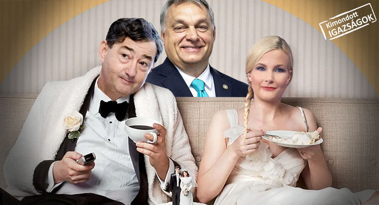 Mészáros Lőrinc és a Fidesz talán legsötétebb titka: ERRŐL MIÉRT NEM ... Mészáros Lőrinc és a Fidesz talán legsötétebb titka: ERRŐL MIÉRT NEM ...