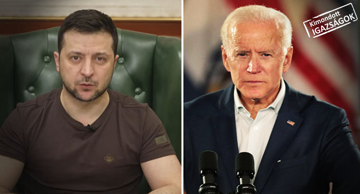 Erről bezzeg miért nem beszél senki Zelenszkij és Ukrajna kapcsán ... Erről bezzeg miért nem beszél senki Zelenszkij és Ukrajna kapcsán ...
